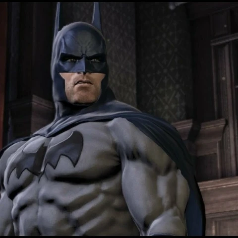 Batman | Adventures of Zidane And Billy Hatcher Wiki | Fandom