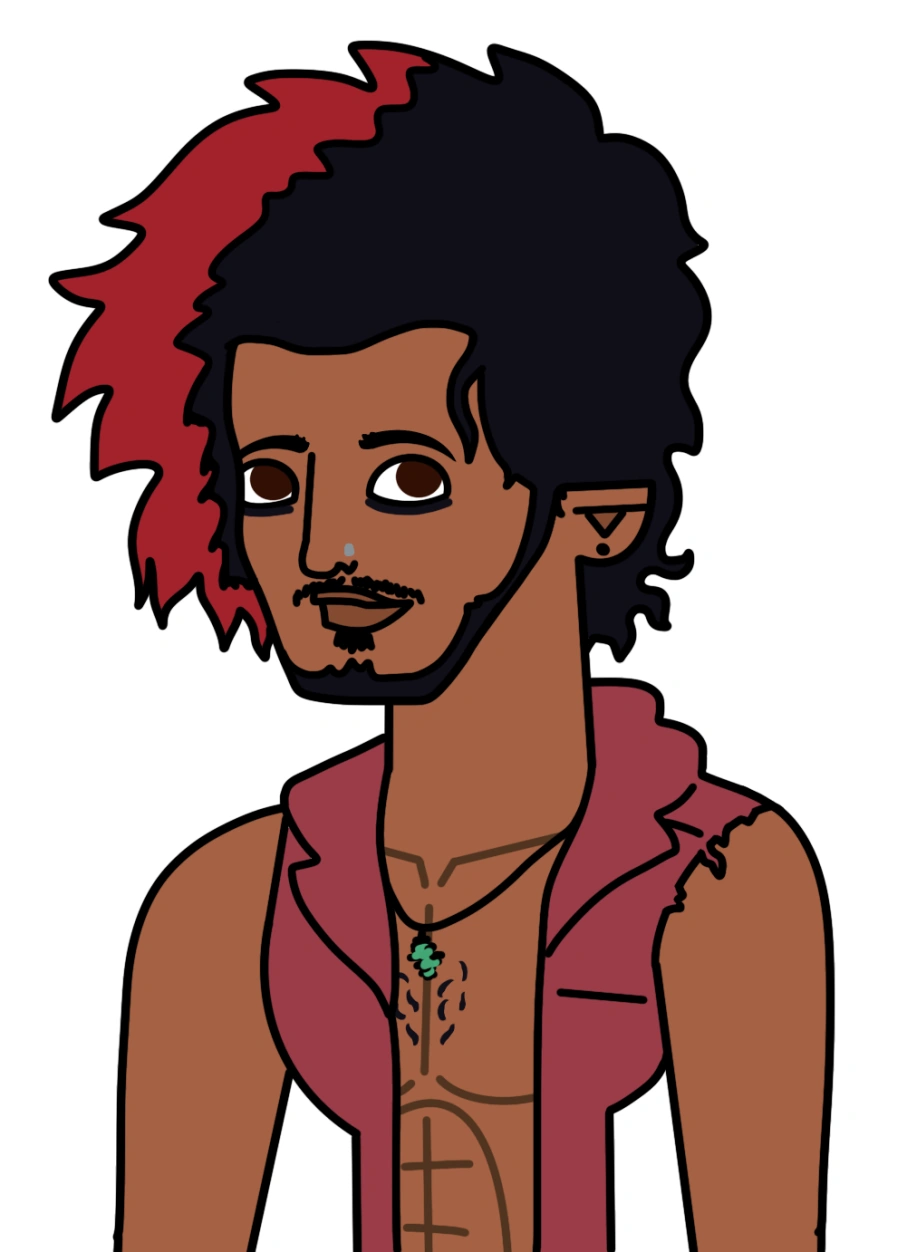 Kavi Sharma | AdventuresinAI Wiki | Fandom