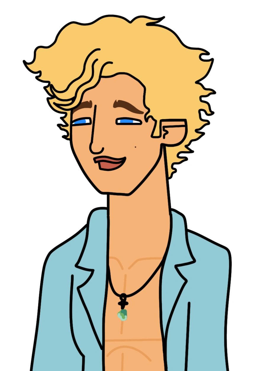 Brody Jackson | AdventuresinAI Wiki | Fandom