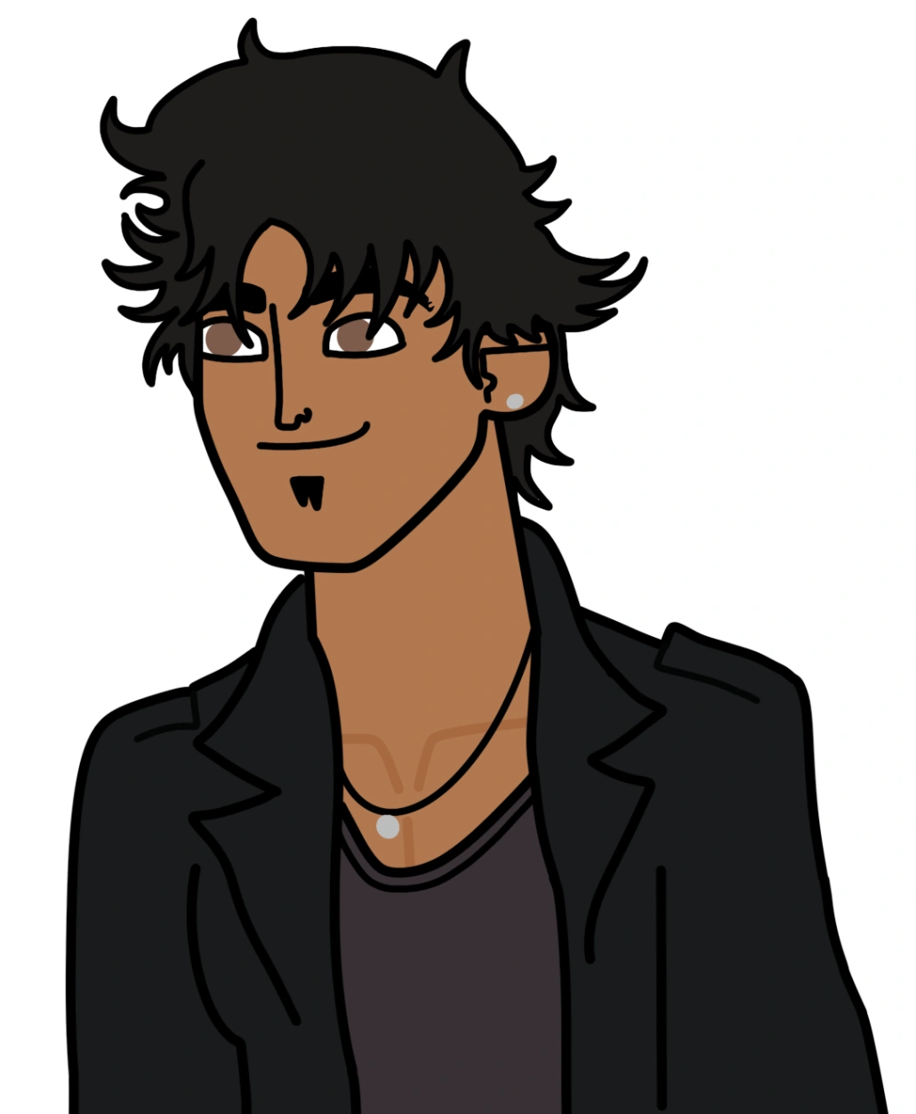 Felix Stone | AdventuresinAI Wiki | Fandom