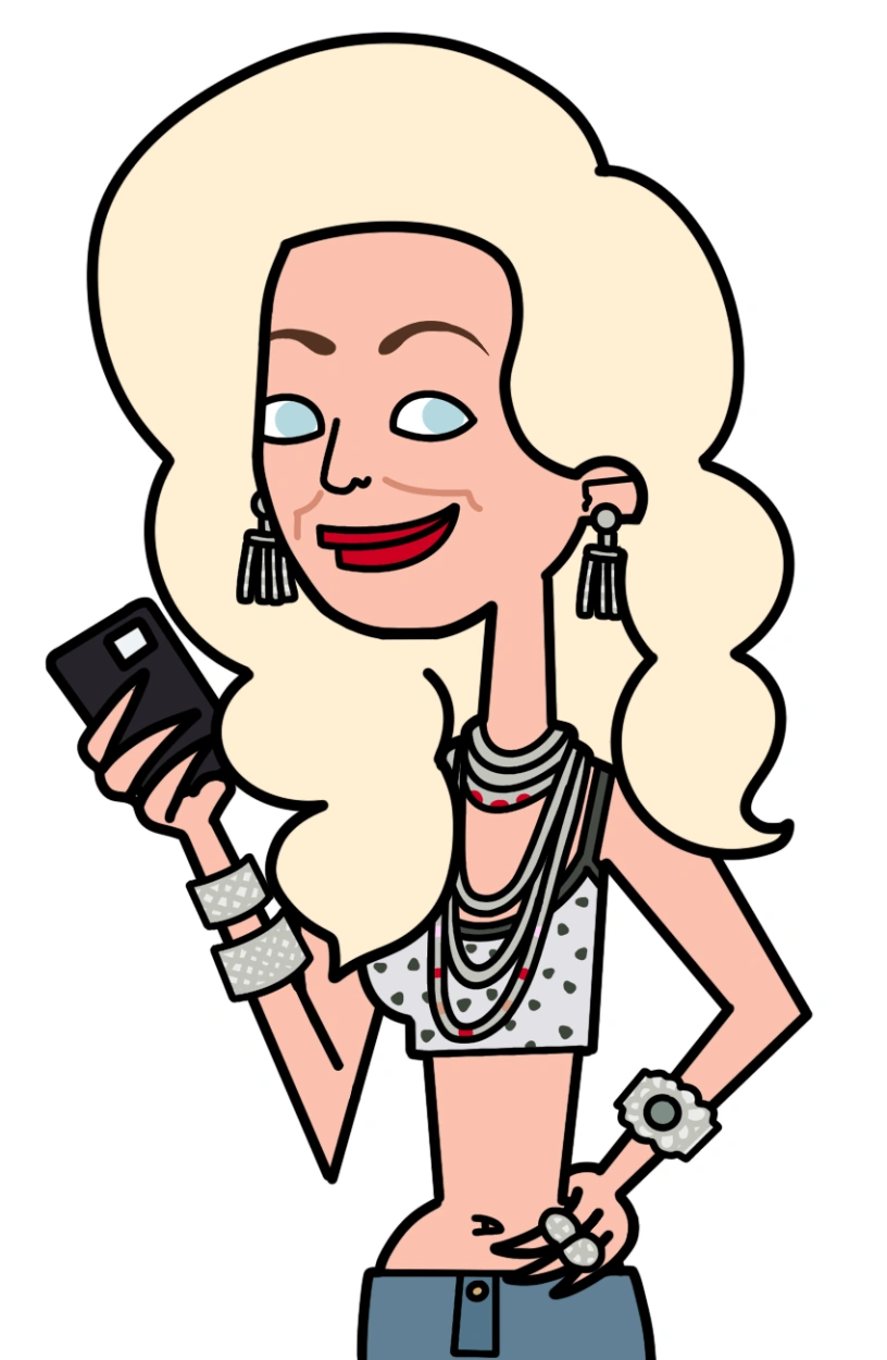 G-Ma | AdventuresinAI Wiki | Fandom