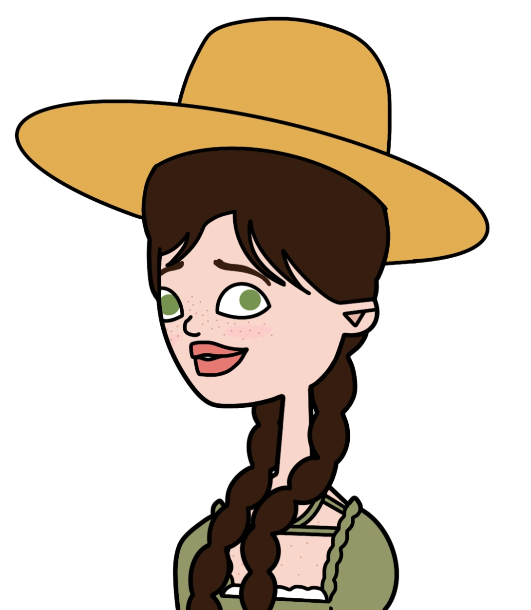 Willow Waverly | AdventuresinAI Wiki | Fandom