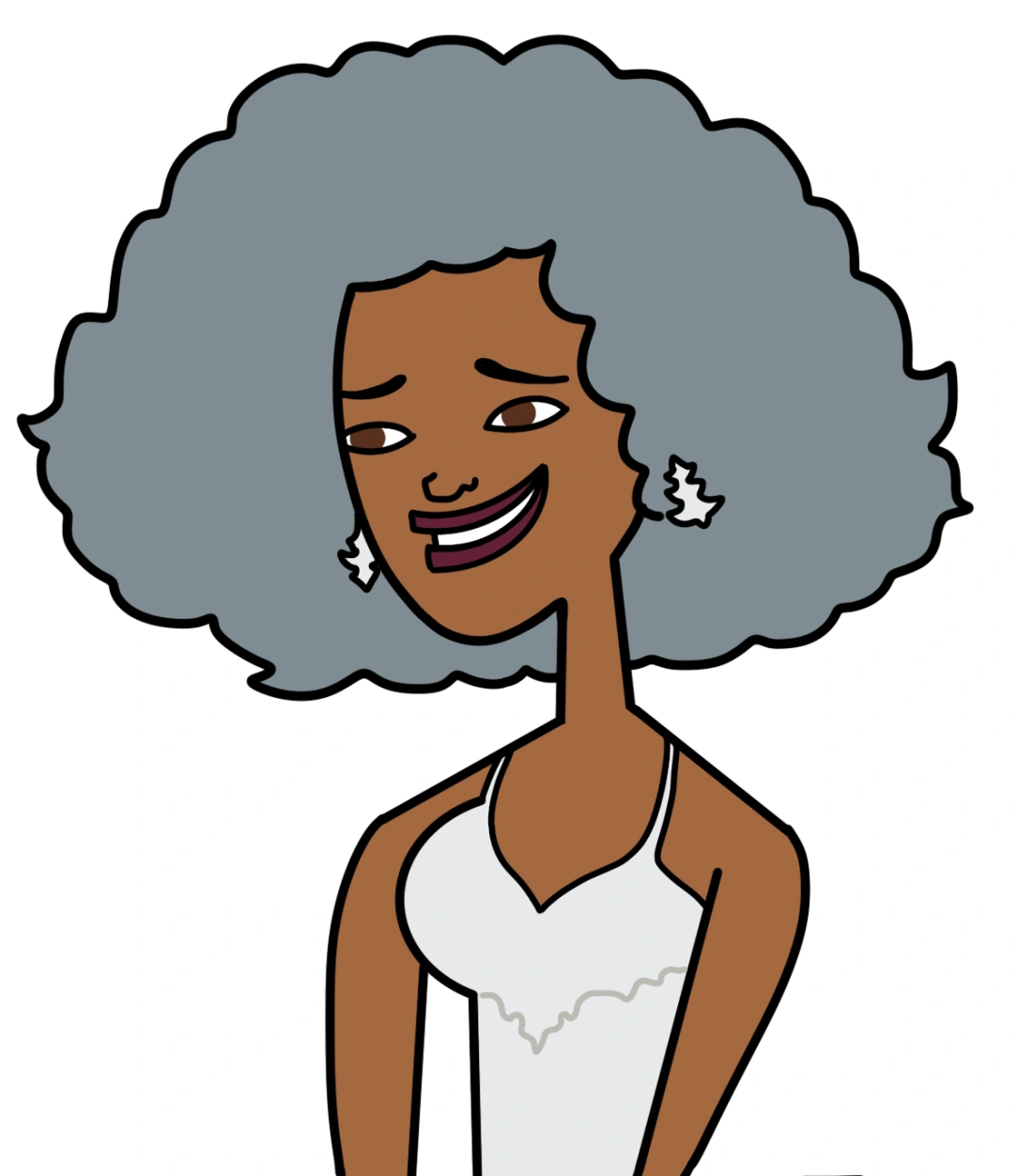 Luna LaRue | AdventuresinAI Wiki | Fandom