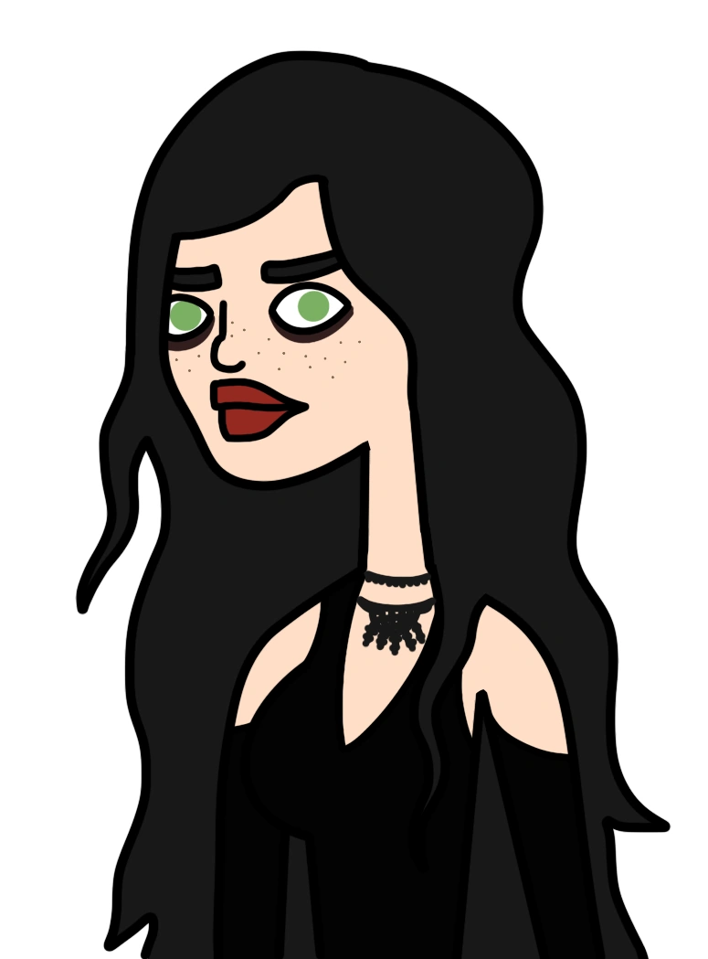 Luna Evergreen | AdventuresinAI Wiki | Fandom