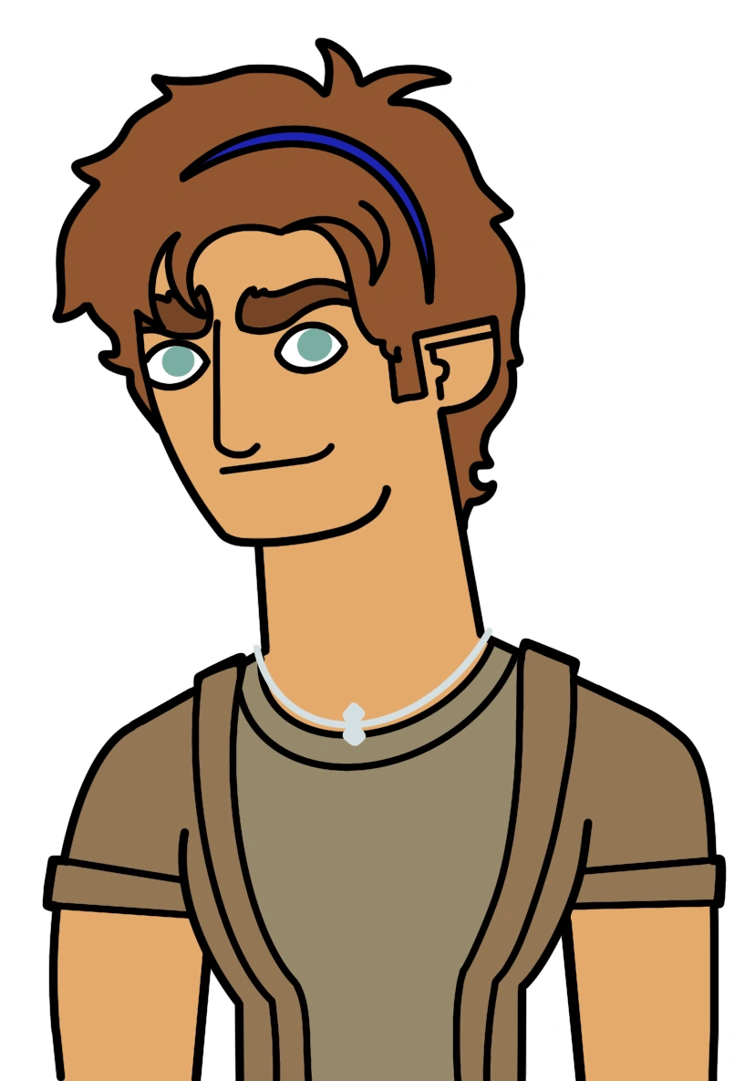 Maverick Montgomery | AdventuresinAI Wiki | Fandom