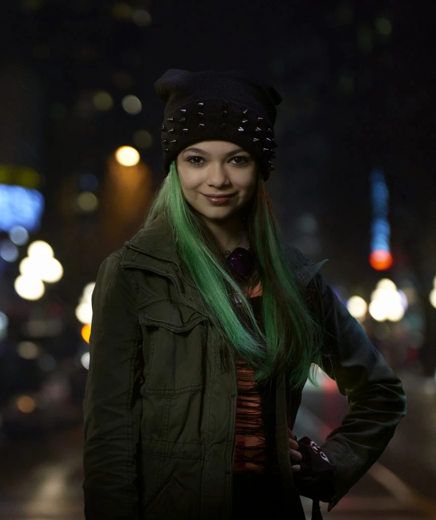 Emily Cooper | Adventures In Babysitting Wiki | Fandom