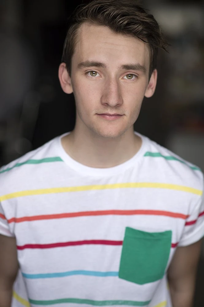 Curtis Albright | Adventures in Babysitting Wiki | Fandom