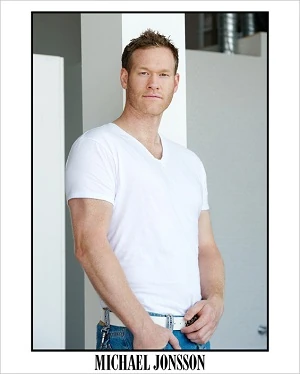 Michael Jonsson | Adventures in Babysitting Wiki | Fandom