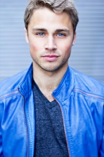 Max Lloyd-Jones | Adventures in Babysitting Wiki | Fandom