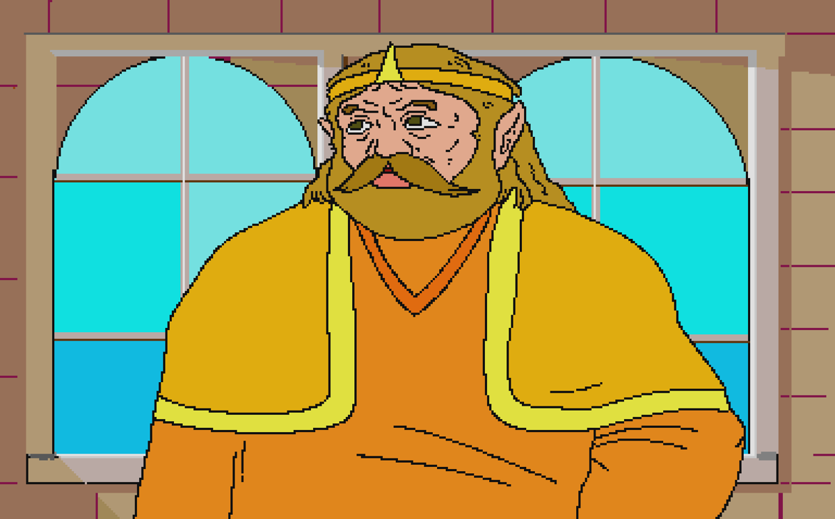 Harkinian | Adventures in Hyrule Wiki | Fandom