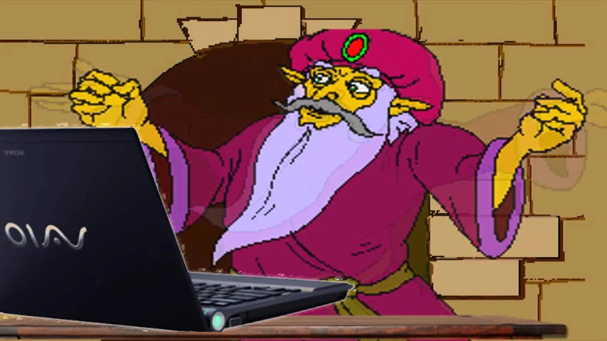 Gwonam Buys an X-wing on eBay | Adventures in Hyrule Wiki | Fandom