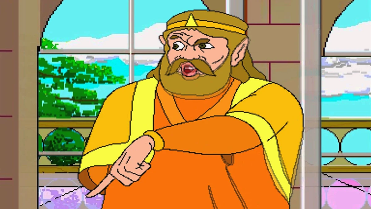 Harkinian is Finally Censored | Adventures in Hyrule Wiki | Fandom