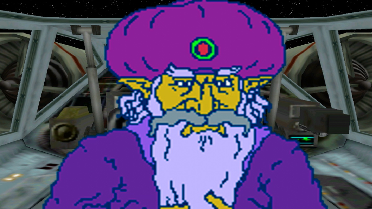 Namowg Adventures In Hyrule Wiki Fandom