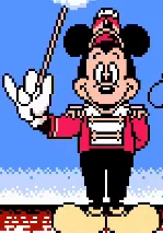 Mickey Mouse | Adventures in the Magic Kingdom Wiki | Fandom