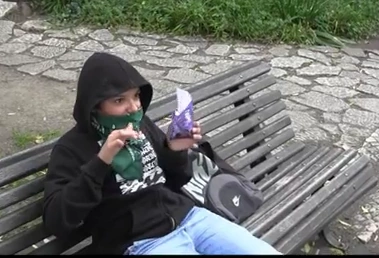 Milka | Adventures of Awesomeness Wiki | Fandom