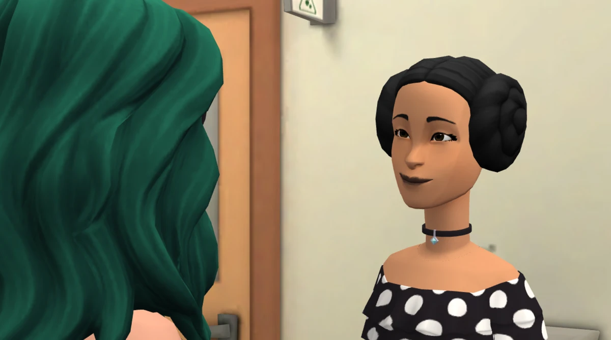 New Friends | Adventures Of Cara Wiki | Fandom