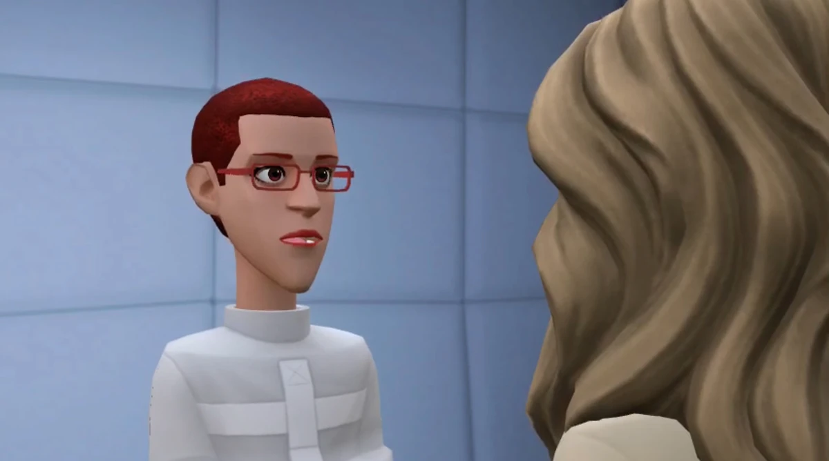 Old Friends Pt. 2 | Adventures Of Cara Wiki | Fandom