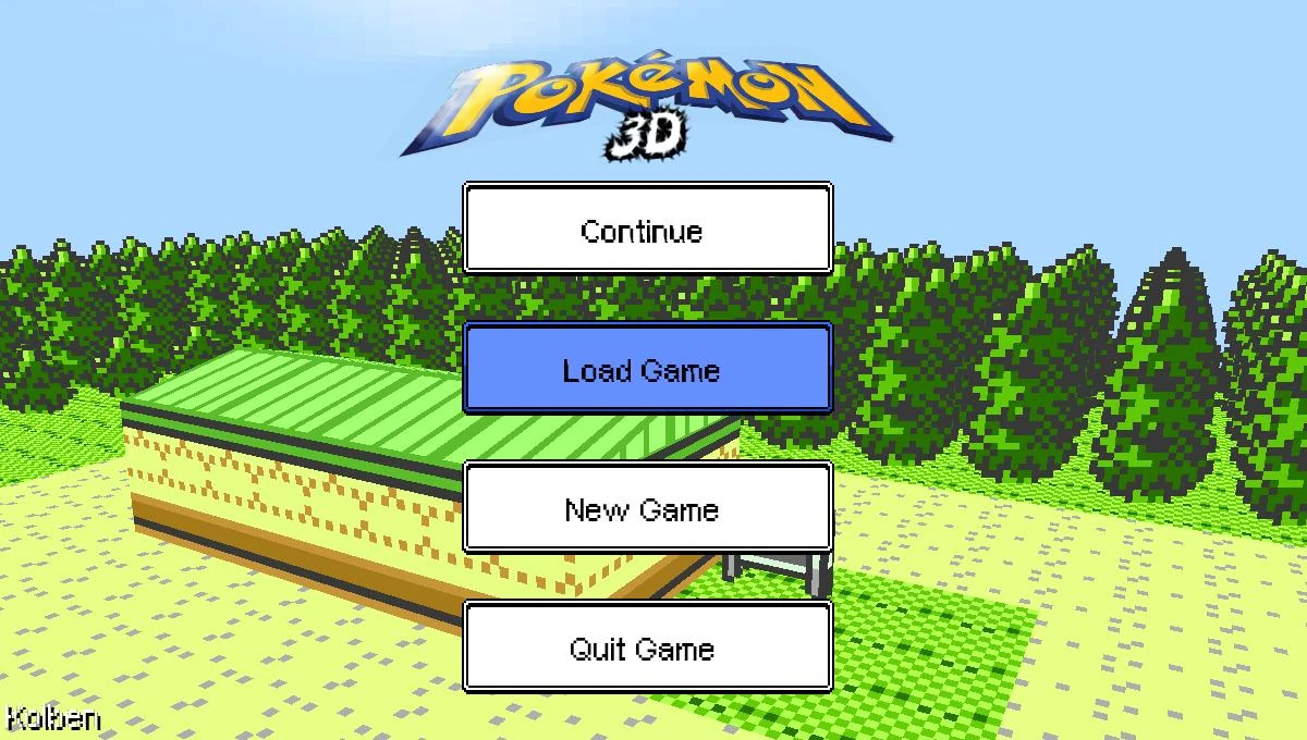 Pokemon 3D | AdventuresOfLuna Wiki | Fandom