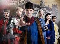 Season 1 | Merlin Wiki | Fandom