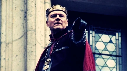 Uther Pendragon | Merlin Wiki | Fandom