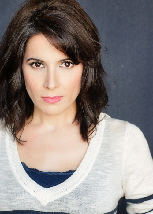 Rochelle Greenwood | Chilling Adventures of Sabrina Wiki | Fandom