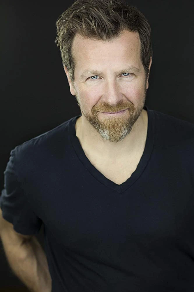 Christopher Rosamond | Chilling Adventures of Sabrina Wiki | Fandom