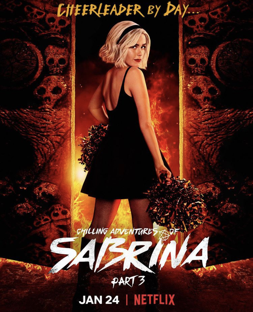 Part 3 Chilling Adventures Of Sabrina Wiki Fandom