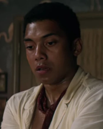 Ambrose Spellman | Chilling Adventures of Sabrina Wiki | Fandom