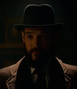 Edward Spellman | Chilling Adventures of Sabrina Wiki | Fandom