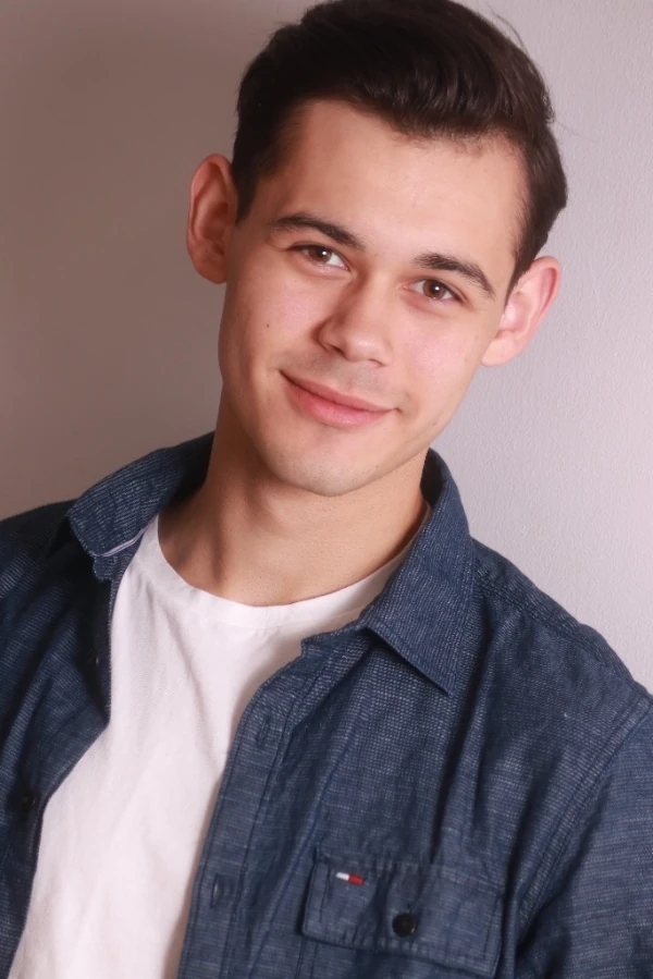 Peter Bundic | Chilling Adventures of Sabrina Wiki | Fandom