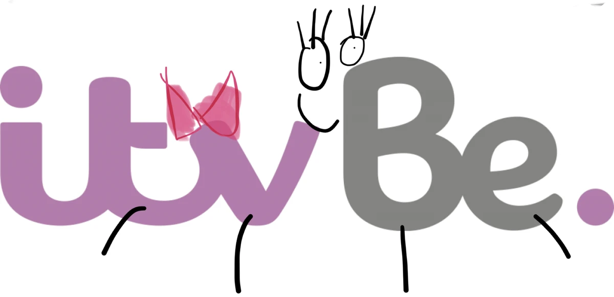ITVBe | The Adventures of the Logos Wiki | Fandom