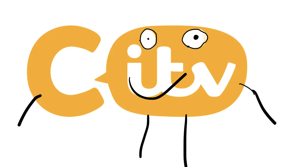 CITV | The Adventures of the Logos Wiki | Fandom