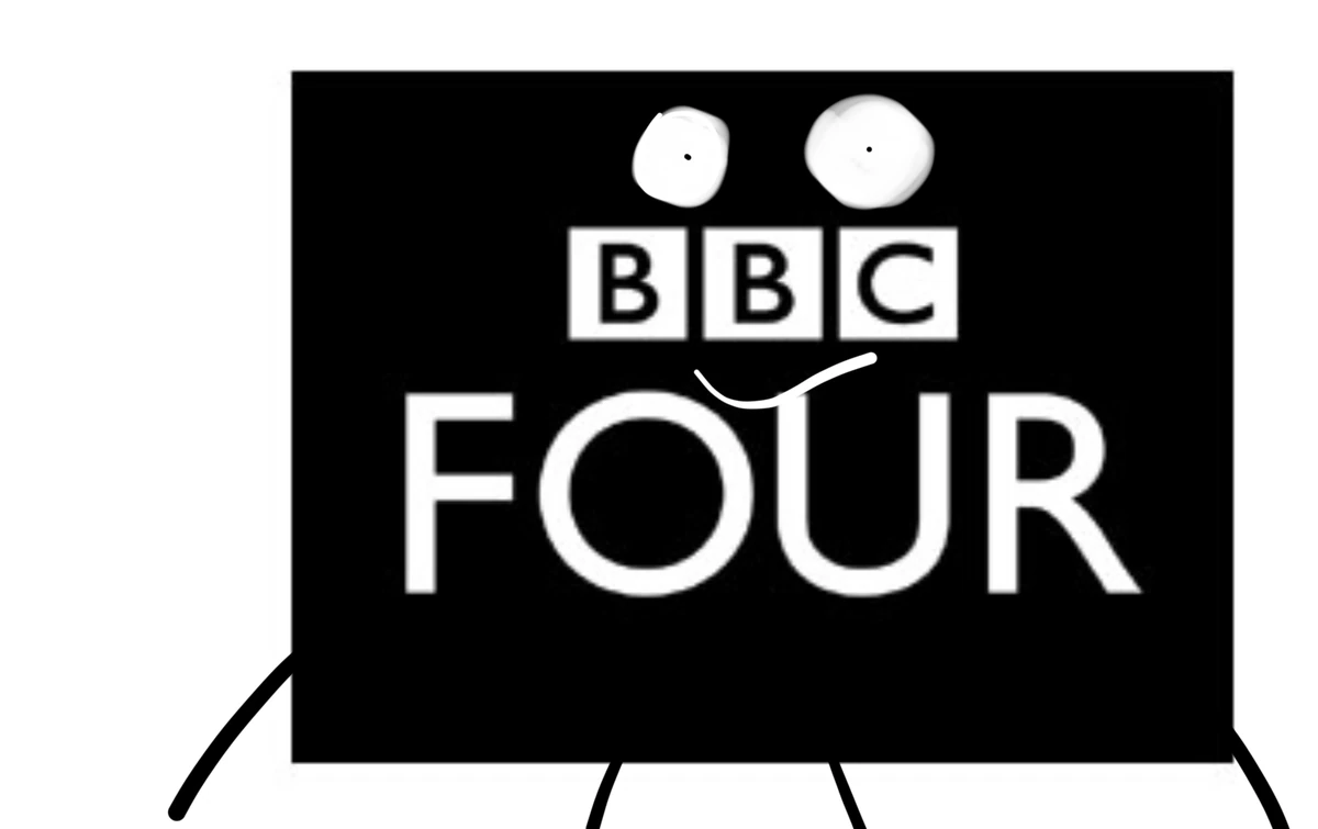 BBC Four | The Adventures of the Logos Wiki | Fandom