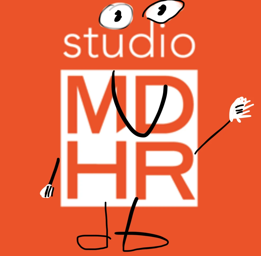 StudioMDHR | The Adventures of the Logos Wiki | Fandom