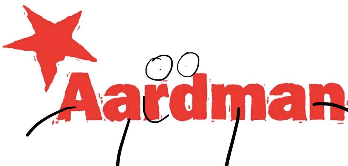 Aardman | The Adventures of the Logos Wiki | Fandom