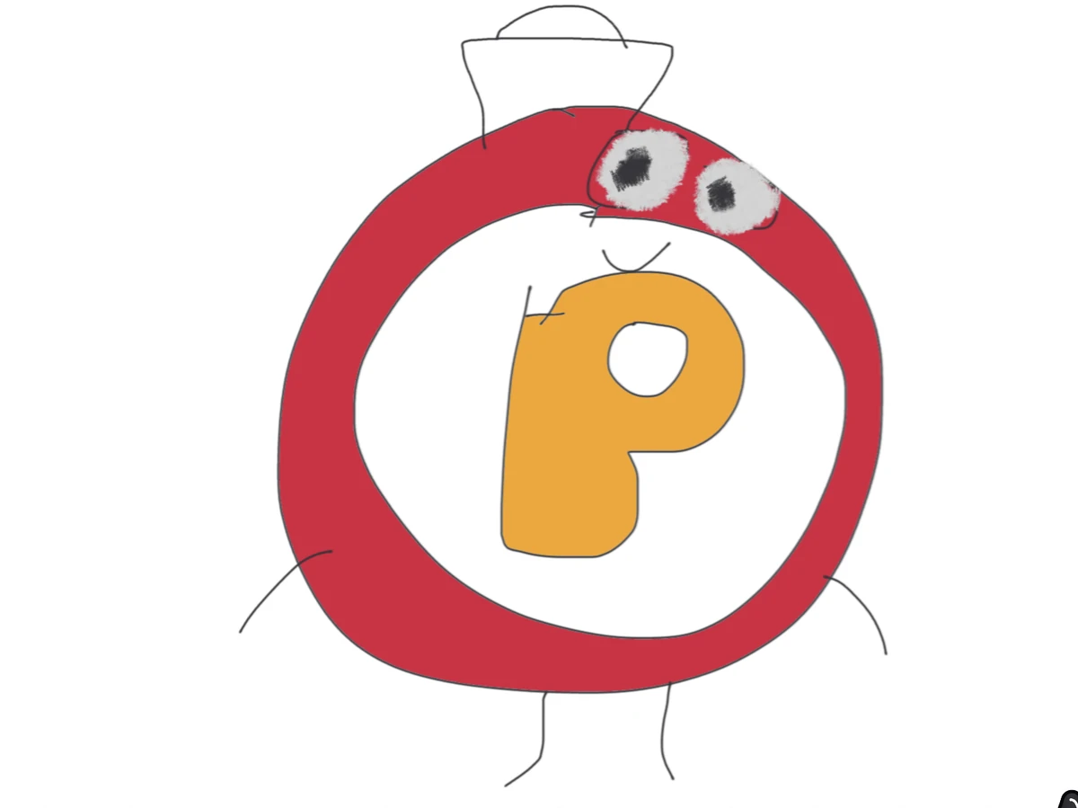 Popeyes | The Adventures of the Logos Wiki | Fandom