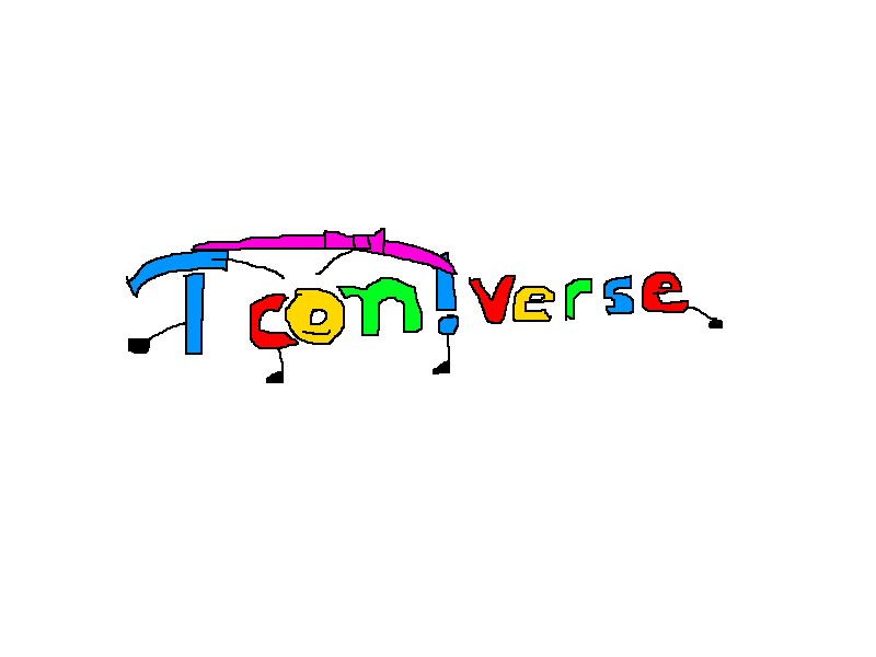 Tooniverse | The Adventures of the Logos Wiki | Fandom