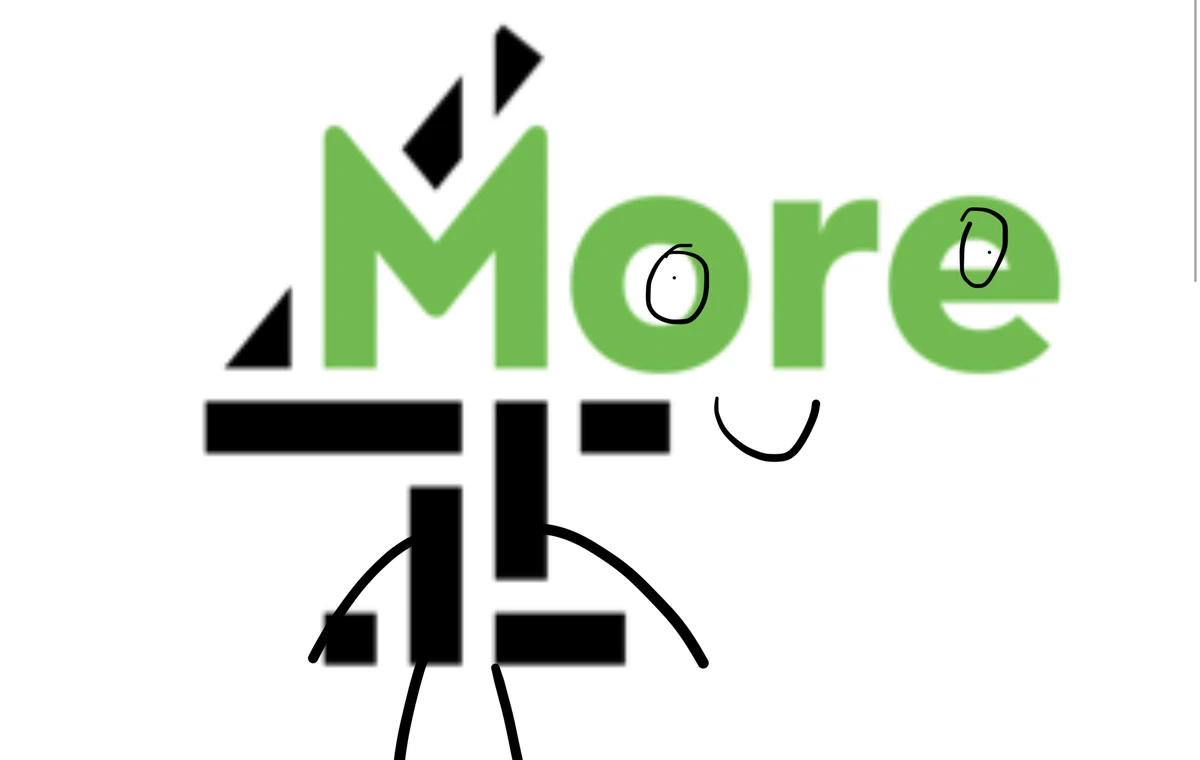 More4 | The Adventures of the Logos Wiki | Fandom