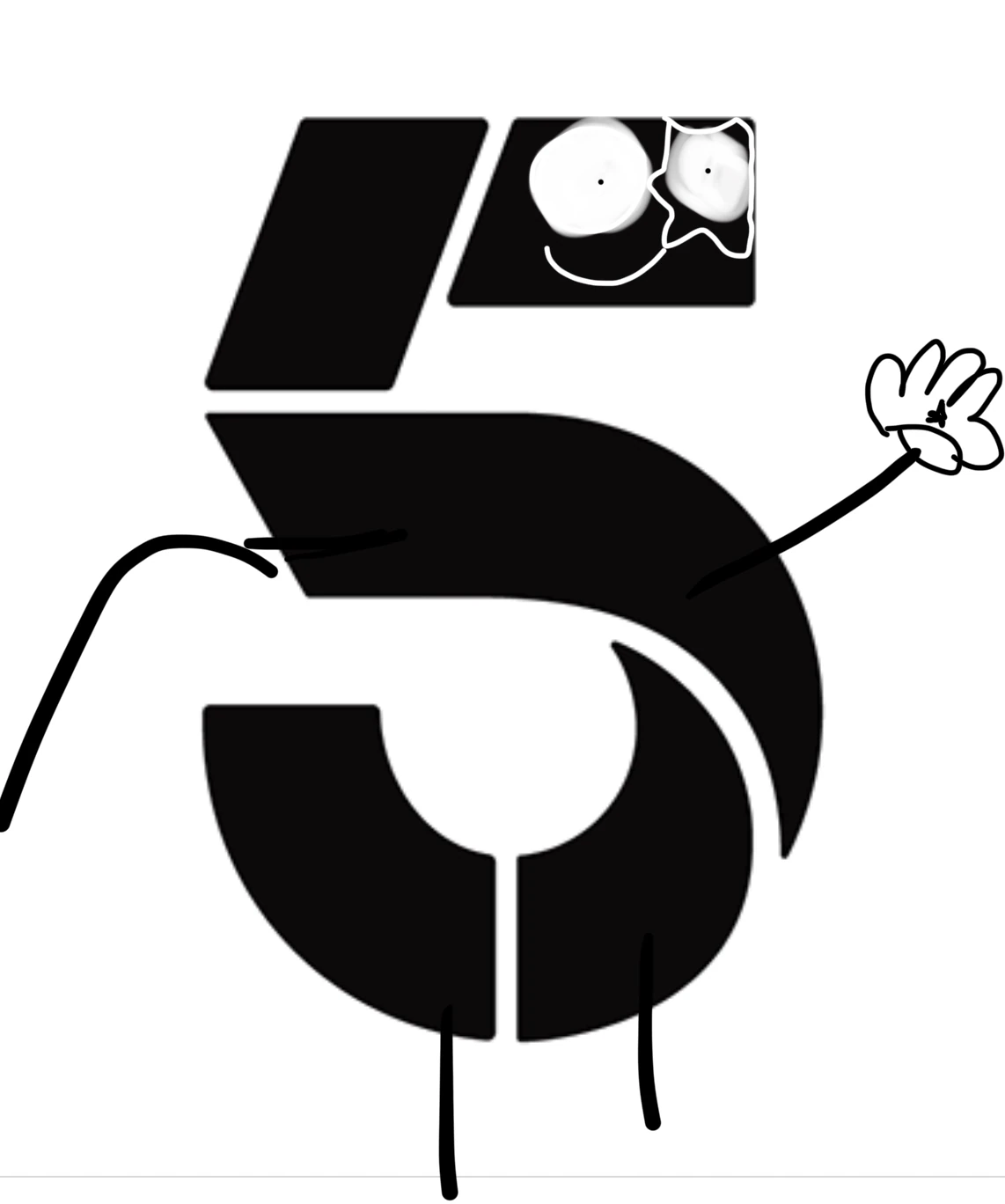 Channel 5 | The Adventures of the Logos Wiki | Fandom