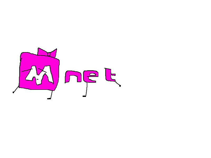Mnet | The Adventures of the Logos Wiki | Fandom