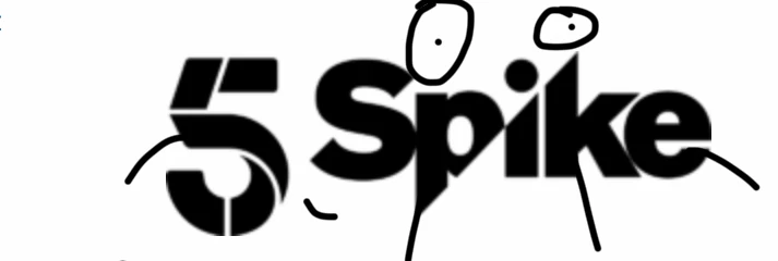 5Spike | The Adventures of the Logos Wiki | Fandom