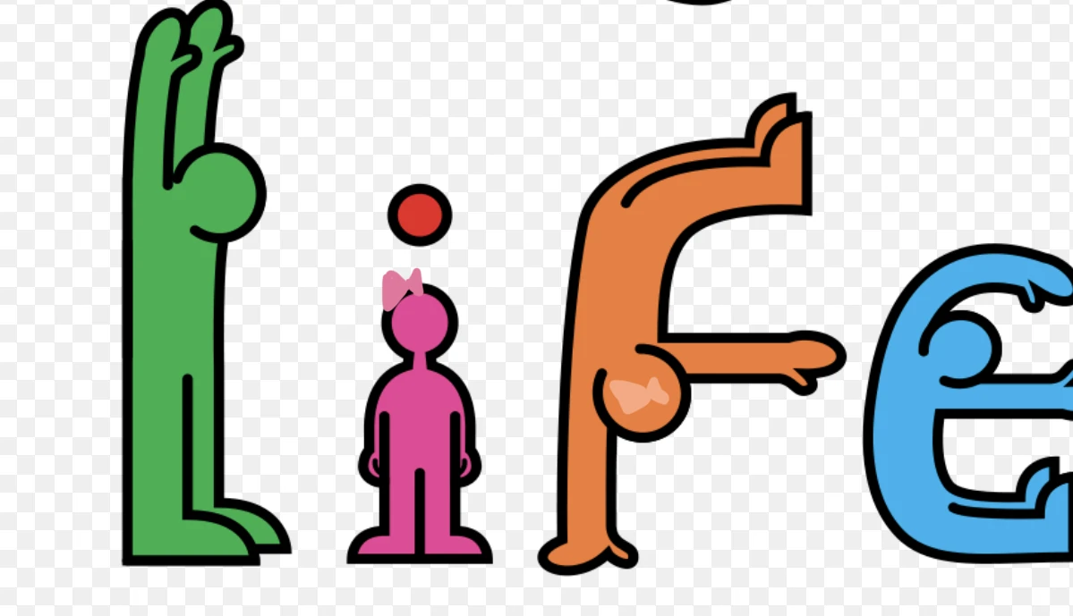 Change4Life | The Adventures of the Logos Wiki | Fandom