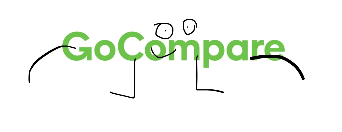 GoCompare | The Adventures of the Logos Wiki | Fandom