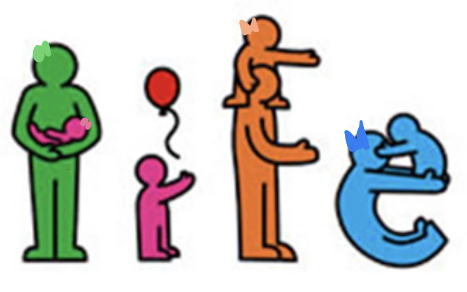 Start4Life | The Adventures of the Logos Wiki | Fandom