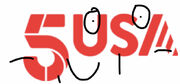 5USA | The Adventures of the Logos Wiki | Fandom