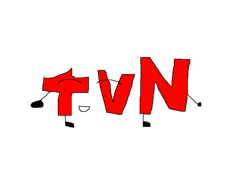 TVN (South Korea) | The Adventures of the Logos Wiki | Fandom