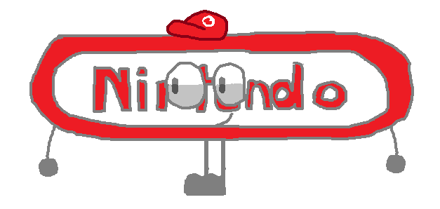 Nintendo | The Adventures of the Logos Wiki | Fandom