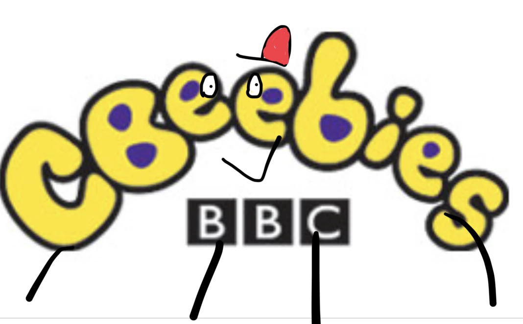 CBeebies | The Adventures of the Logos Wiki | Fandom