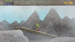 Official The Adventures of Tree Wiki