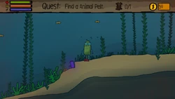 Official The Adventures of Tree Wiki
